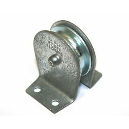 Lifeline Outside Corner Pulley | ABSA Online