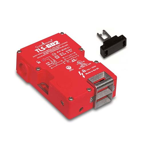 Guardmaster TLS-GD2 Guardlock Switch | ABSA Online