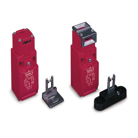 Guardmaster Cadet 3 Tongue Interlock | ABSA Online