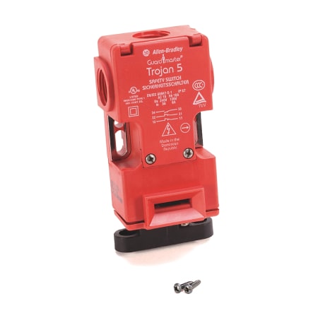 Guardmaster Trojan 5 Tongue Interlock | ABSA Online