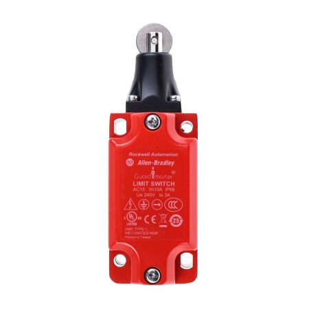 Metal Safety Limit Switch | ABSA Online